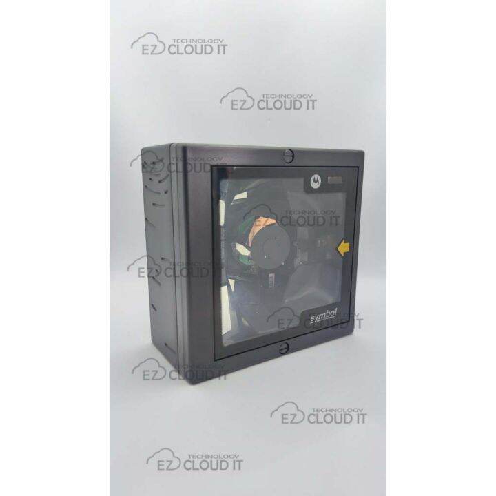 Symbol LS7808 DESKTOP LASER SCANNER | Lazada