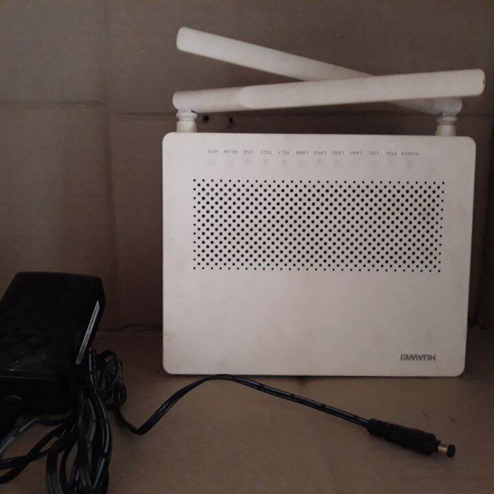 Router Huawei HG8245H | Lazada Indonesia