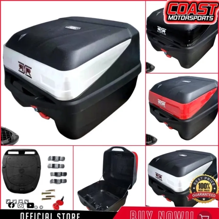 Givi Box Compartment Storage RXR | Lazada PH