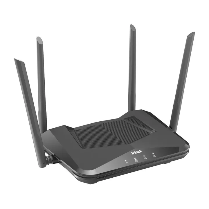 D-Link DIR-X1870 AX1800 Dual Band Wi-Fi 6 Router เร้าเตอร์ WiFi 6 ...