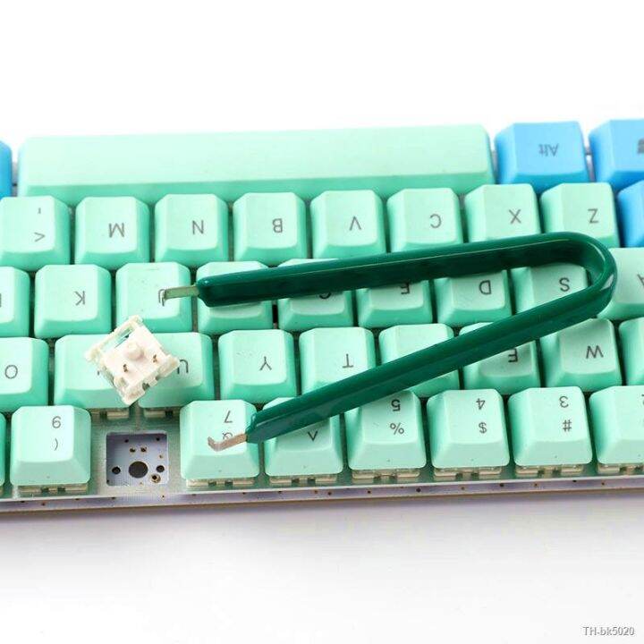 Mechanical Keyboard Key Keycap Switch Puller Metal Clip Keycaps ...