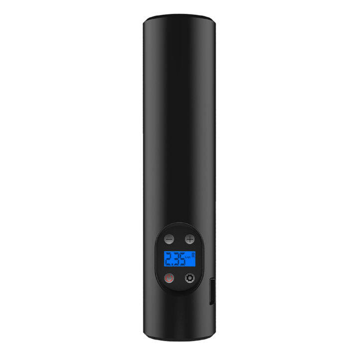 1 Set M06 Air Compressor LCD Display Long Standy Time Sturdy Portable ...