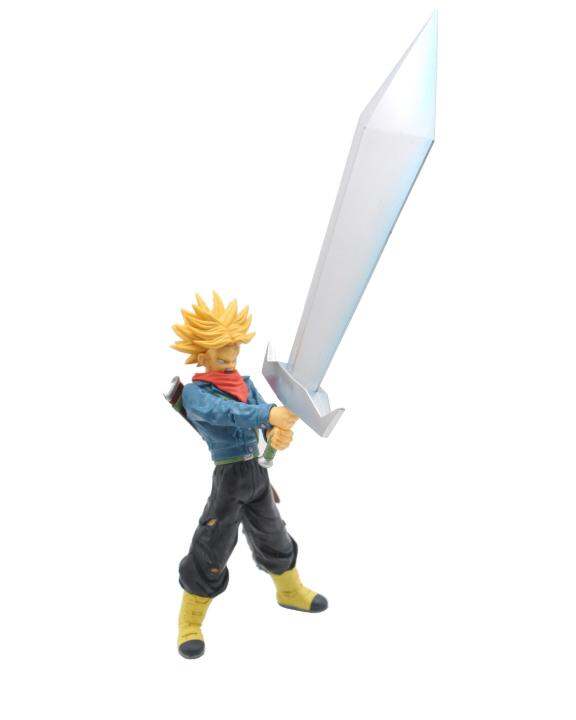 Dragonball Dragon Ball Goku / Vegeta / Trunks / Cell / Frieza / Gogeta ...