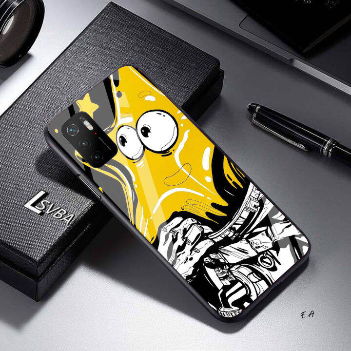 Casing Handphone untuk Poco M3 Pro 5G - Case Handphone Poco M3 Pro 5G ...