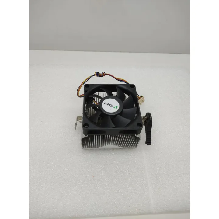 ORIGINAL AMD AM2 AM3 HEATSINK FAN | Lazada PH