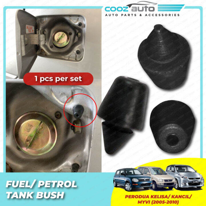 Perodua Kancil Kelisa Kenari Viva Myvi Old 2005 - 2010 Fuel Tank Bush ...