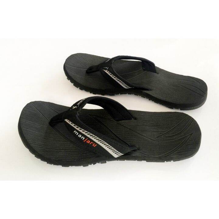 Manjaru Speed Black/Silver | Lazada PH