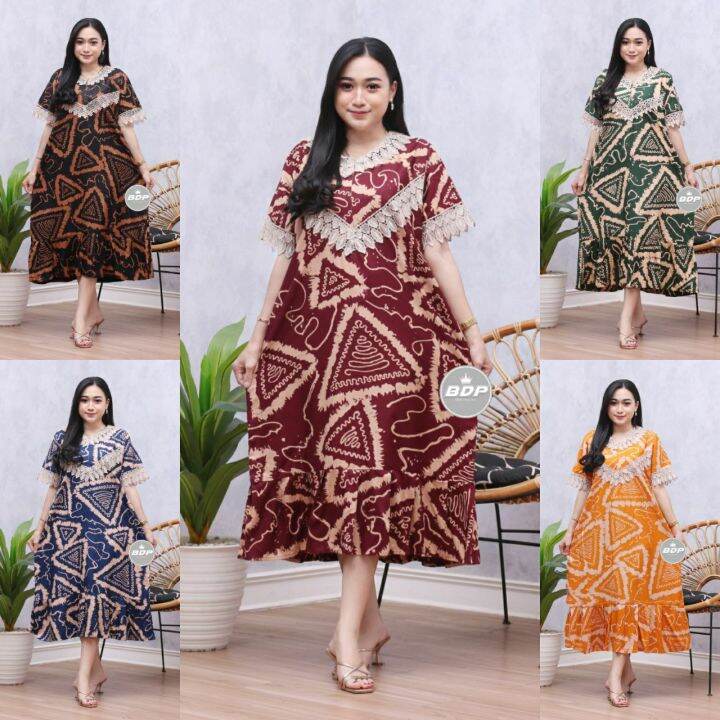 NEW MOTIF !!! DASTER ARABIAN MOTIF SEGITIGA _ BUSUI ( RESLETING DEPAN ...