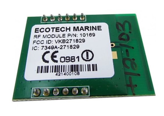EcoTech Marine EcoSmart RF Module Upgrade / Replacement Kit | Lazada