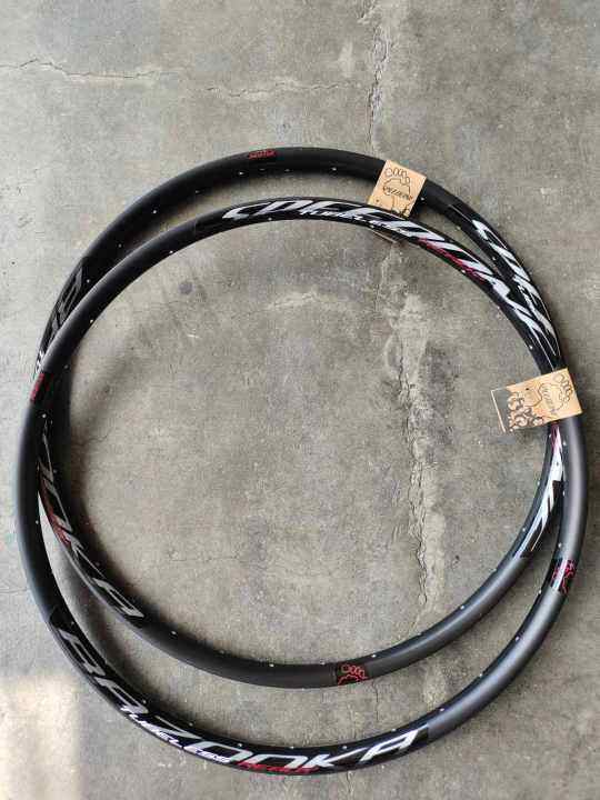 Speedone Bazooka Rims Asymmetrical | Lazada PH