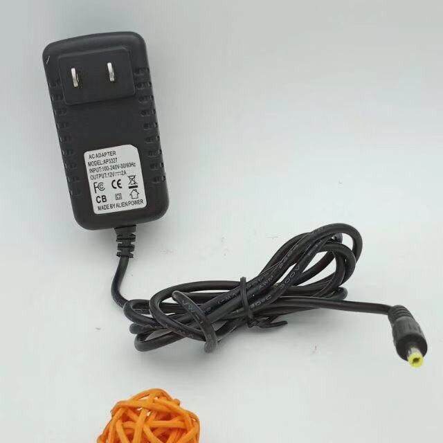 U>tCOD 12V-2A Charger for DVD/Portable/MID AC/DC Adaptor | Lazada PH