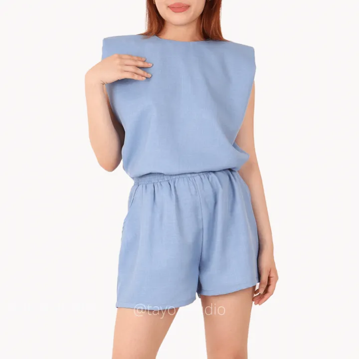 Tayo Studio Tanya Set | Lazada PH