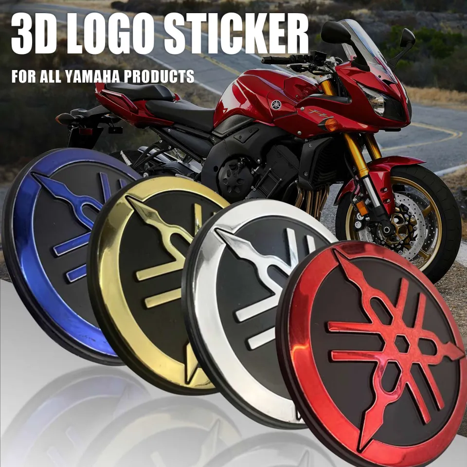 Yamaha Fz Logos