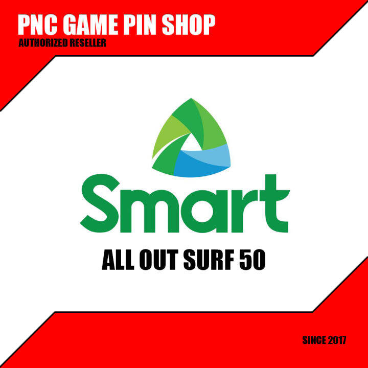 AllOut Surf 50 | Smart | | Lazada PH
