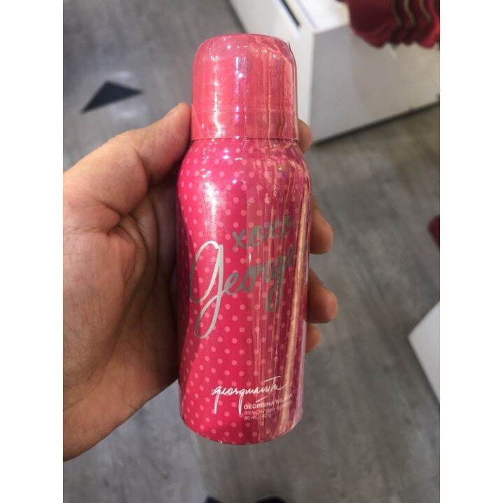 Bench/ Xoxo George Perfume and Love Affair Perfume | Lazada PH