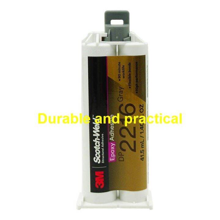 💯[Durable and practical]- 卍 3M DP2216 aviation grade epoxy resin ...