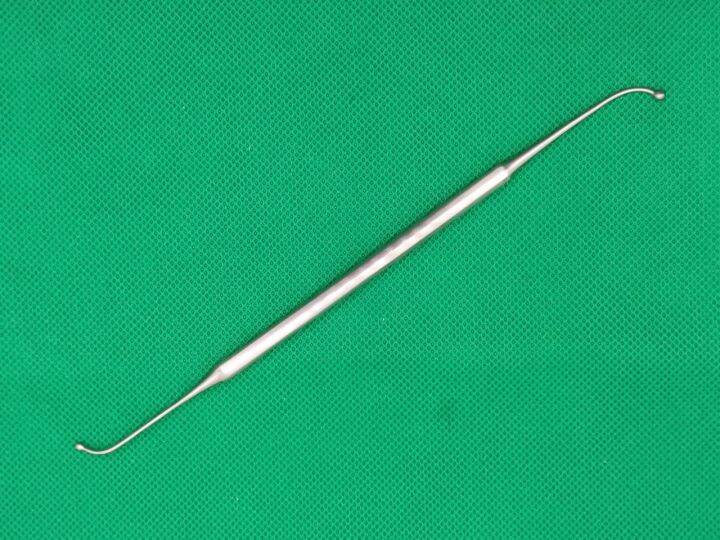 Trusmile Antrum Ball Seeker Probe 7.5 inches long | Lazada PH