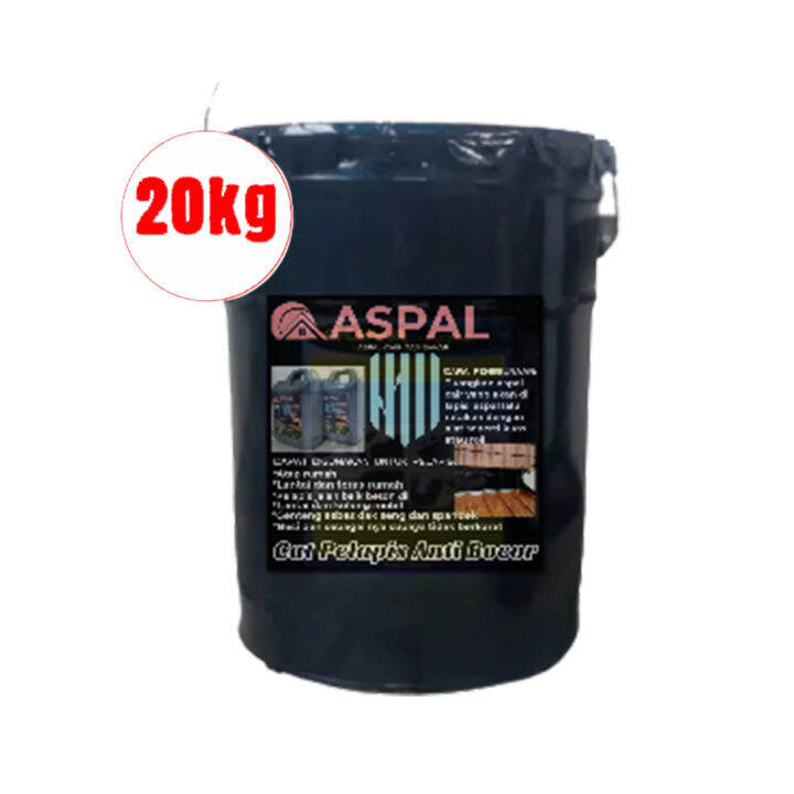 CAT TEMBOK WATERPROOF SOLUSI ANTI BOCOR DAN REMBES ATAP DAK BETON TAHAN ...