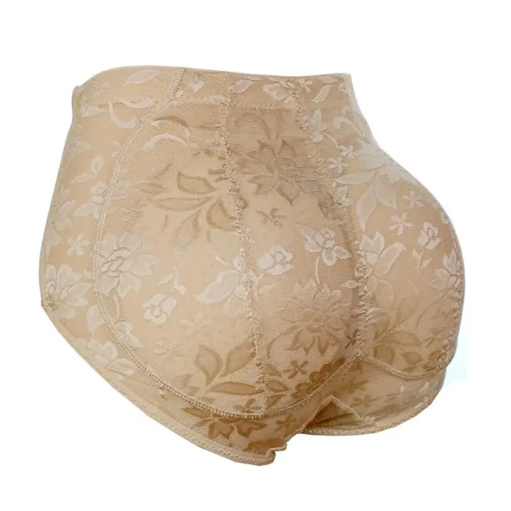 Padded Hips and Buttocks Butt Lifter Panties | Lazada PH
