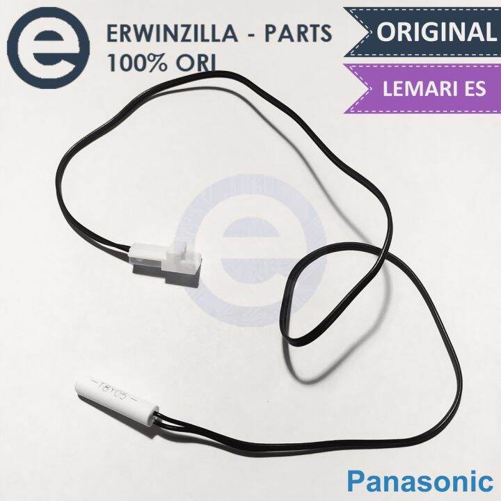 Sensor Defrost Lemari Es Panasonic 2 Pintu | Lazada Indonesia