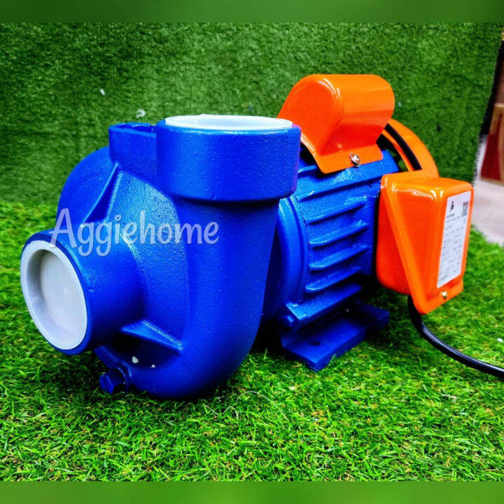 🇹🇭 MR.PUMP 🇹🇭 ปั๊มไฟฟ้า ปั๊มน้ำ รุ่น PN205 220V./1500วัตต์ / 2HP /ท่อ ...