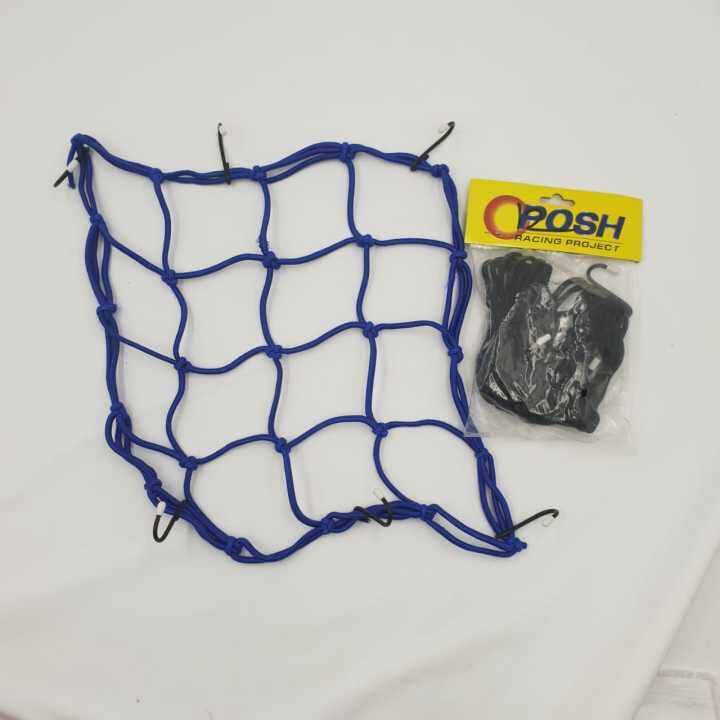 Jaring Helm dan Barang Universal/ Jaring Laba-Laba Accessories ...