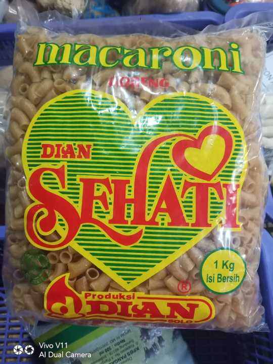Makaroni sehati | Lazada Indonesia