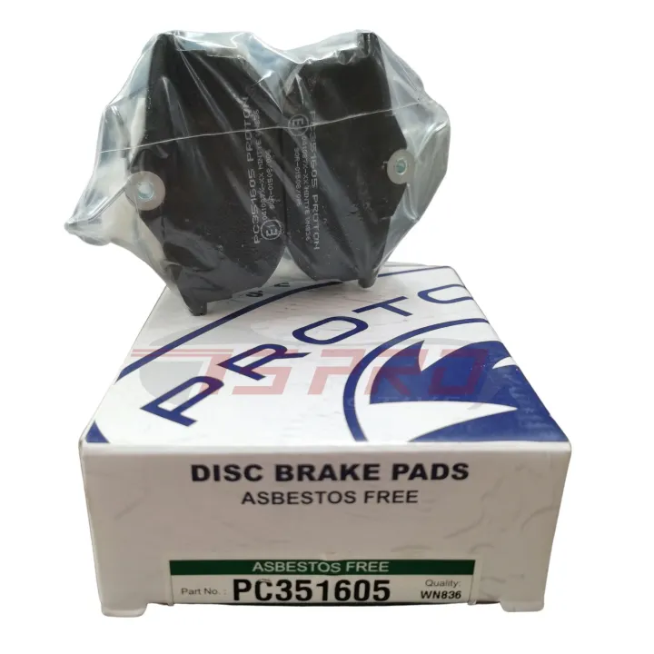 Proton Waja MMC 4G18 Campro 1.6 / Renault Engine enjin 1.8 Genuine Rear ...