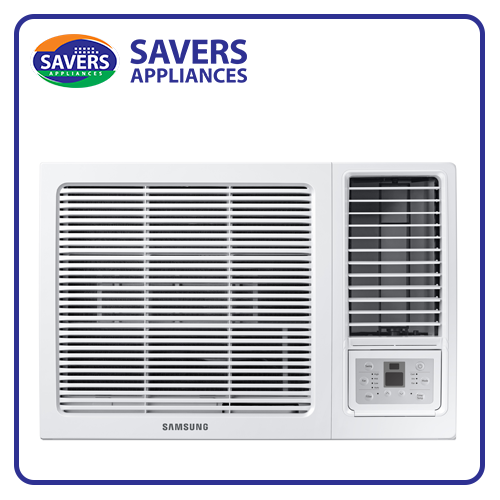 Samsung Window Type Inverter Aircon 2.0HP - AW18AYHGAWKNTC Unit only ...