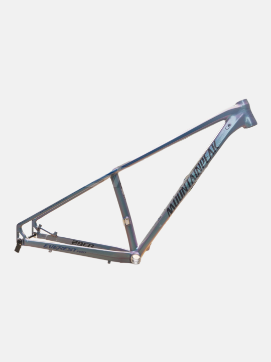 Mountainpeak Everest Frame 29er Thru Axle | Lazada PH