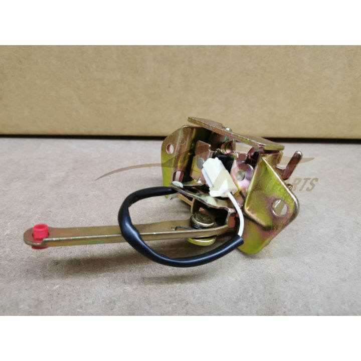 TOYOTA AVANZA F601 / F602 REAR BONNET INNER LOCK / BELAKANG TRUNK LID ...