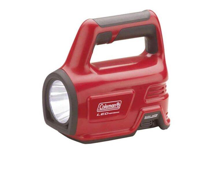 COLEMAN HEAVY DUTY FLASHLIGHT CPX LED FLASHLIGHT | Lazada PH