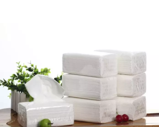 Xiejinshui1 Napkin, toilet paper，Facial Tissue Table Napkins Tissue 1 ...