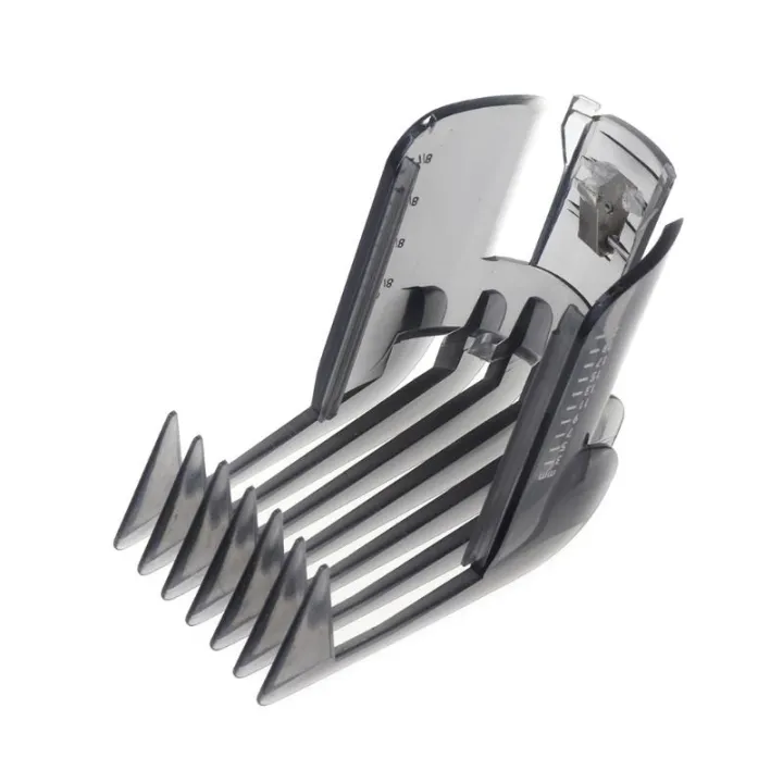 Hair Clippers Beard Trimmer Razor Guide Adjustable Comb Attachment ...