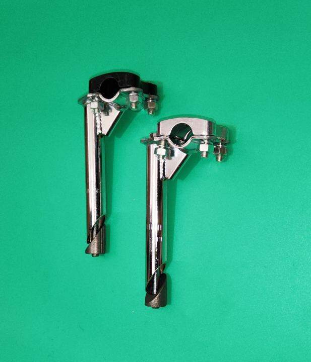 Handle Post for BMX Bike Standard Size 21.2mm | Lazada PH