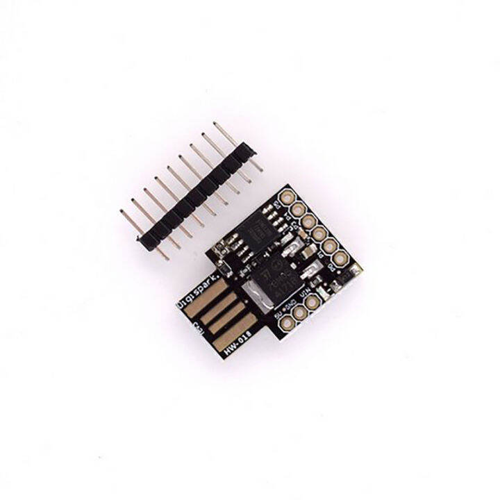 {s1hoop} Attiny85 Digispark Kickstarter Miniature For Arduino Usb Development Board Lazada Ph