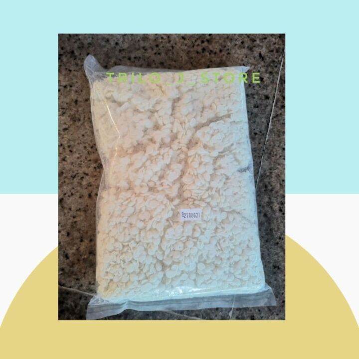 ins recommend Dutch White Chocolate Chips by 1kg | Lazada PH