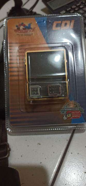 CDI ASSY /ECU ESSY HONDA BEAT LAMA BEAT CARBU | Lazada Indonesia