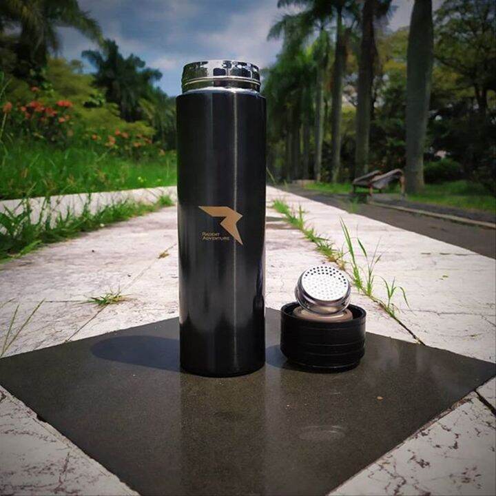 Botol Vacuum Radent 500ml not Eiger Coffee Bagus Bottle Termos Thermos ...