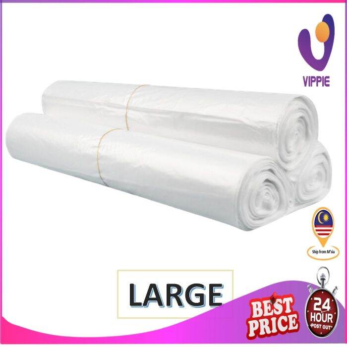 VIPPIE Pet Disposable Urine Membrane Rabbit Cage Toilet Film Chassis ...