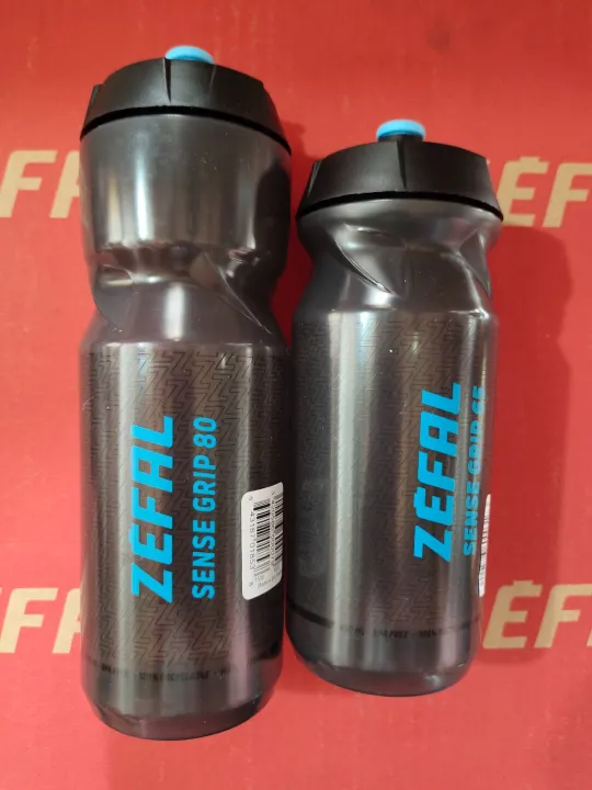 ZEFAL WATER BOTTLE | Lazada PH