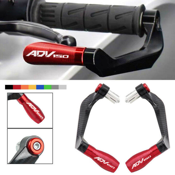 For HONDA ADV150 2019-2020 2021 2022 ADV 150 Motorcycle Handlebar Grips ...