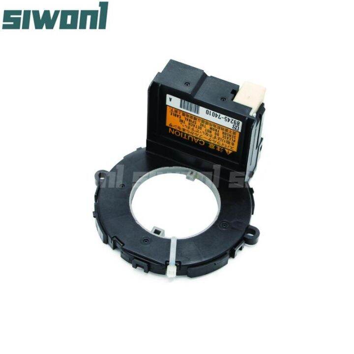 Genuine Steering Angle Sensor For Toyota Hilux Corolla Land Cruiser ...