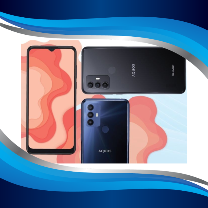 SHARP AQUOS V6 With NFC GARANSI RESMI SHARP | Lazada Indonesia