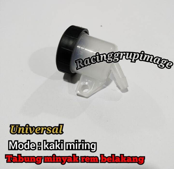 tabung minyak rem mini | Lazada Indonesia
