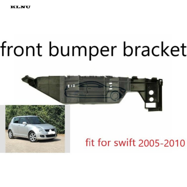 KLNU Suzuki Swift 2004 2005 2006 2007 2008 2009 2010 FRONT BUMPER ...