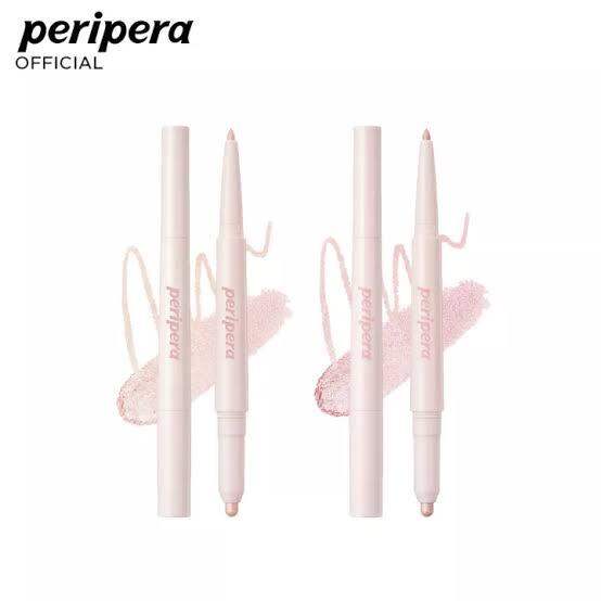 PERIPERA Sugar Twinkle Duo Eye Stick | Lazada Indonesia
