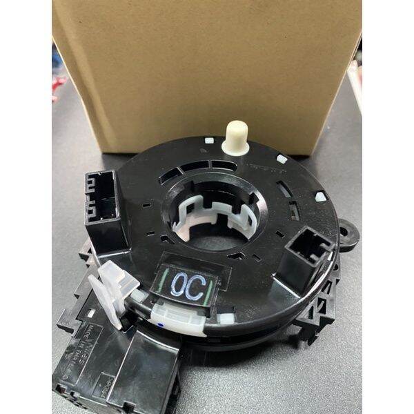 สายแพรคอพวงมาลัยNissan navara D23 NP300 อะไหล่แท้นิสสัน | Lazada.co.th