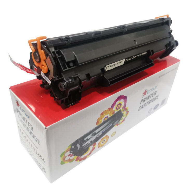 Hộp mực in CB435A / CE285A – Dùng cho HP P1102/1212N/P1005 / Canon ...