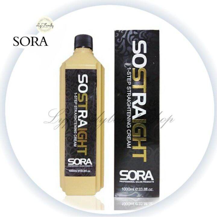 Factory direct sales New Stock Arrival Sora 1-Step Rebonding 3in1 ...